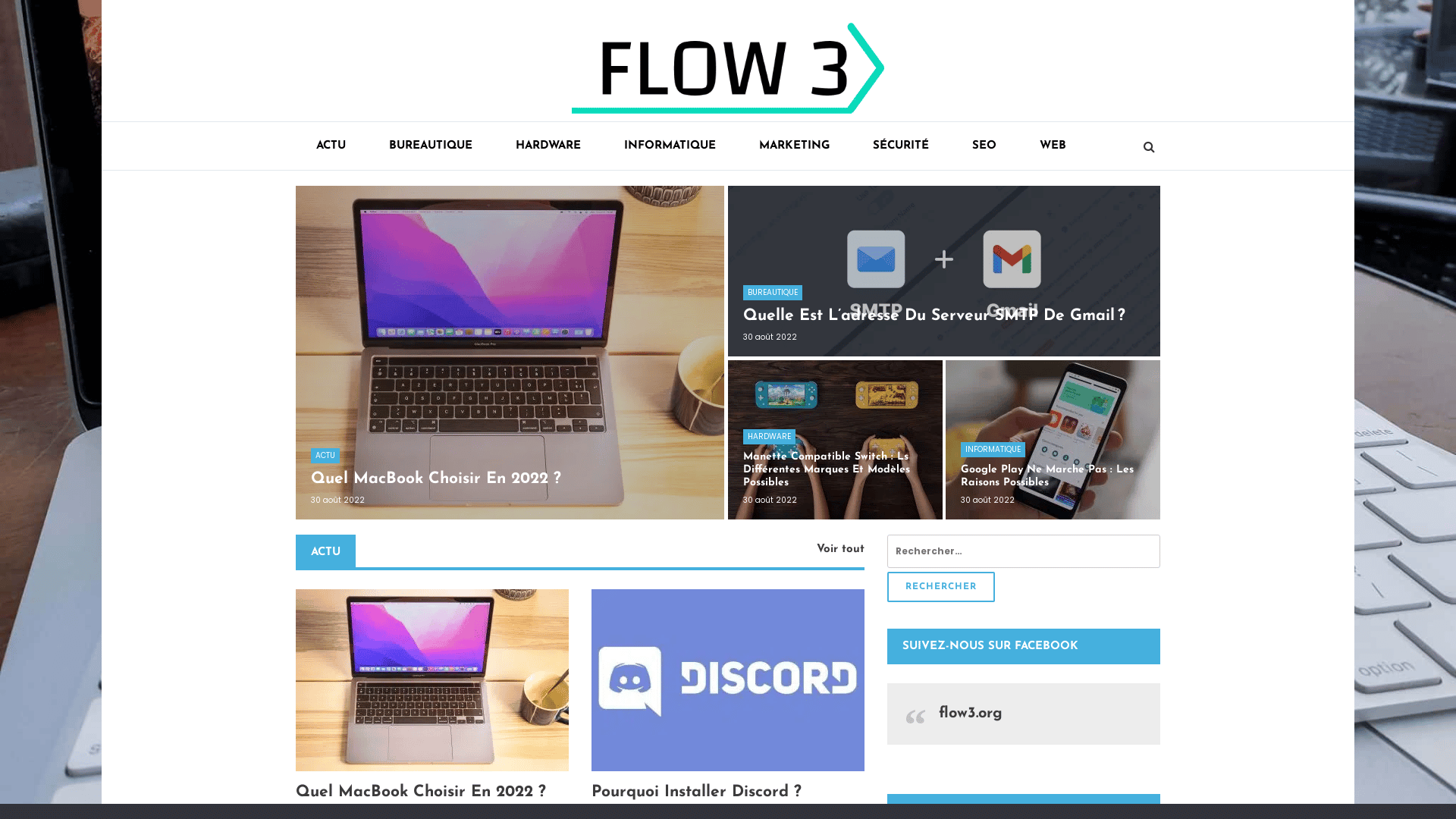 flow3.org - Domaine Public